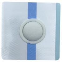 China Skin Friendly Breathable Clear Wound Dressings for Baby's Navel Neonatal Hip Hernia for sale