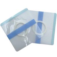China Skin Friendly Breathable Clear Wound Dressings for Baby's Navel Neonatal Hip Hernia for sale