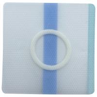 China Skin Friendly Breathable Clear Wound Dressings for Baby's Navel Neonatal Hip Hernia for sale