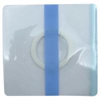 China Skin Friendly Breathable Clear Wound Dressings for Baby's Navel Neonatal Hip Hernia for sale
