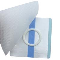 China Skin Friendly Breathable Clear Wound Dressings for Baby's Navel Neonatal Hip Hernia for sale