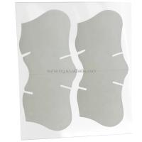 China Custom Size Hydrocolloid Nose Patch Whitehead Remover Strips For Pimples for sale