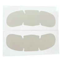 China Custom Size Hydrocolloid Nose Patch Whitehead Remover Strips For Pimples for sale