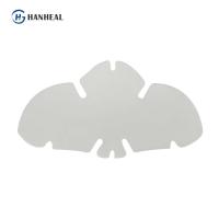 China Custom Size Hydrocolloid Nose Patch Whitehead Remover Strips For Pimples for sale