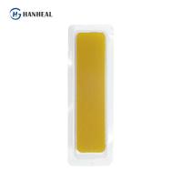 China OEM 3.5x15cm Silicone Scar Patch Sheets Tape For Keloid Tummy Tuck And Acne Removal for sale