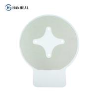 China Rescue Use Occlusive Chest Seal Non Vented Adhesive Emergency Chest Seal 16.5x20cm for sale