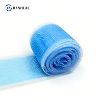 China Medical Grade Silicone Scar Treatment Sheet Self Adhesive Scar Patches Waterproof for sale