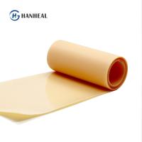 China Hangu Hydrocolloid Master Roll for Wound Dressing & Acne Patches for sale