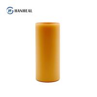 China Hangu Hydrocolloid Master Roll for Wound Dressing & Acne Patches for sale