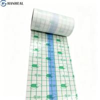 China Ｈangu Ｗholesale Hypoallergenic PU Tattoo Healing Film for Sensitive Skin for sale