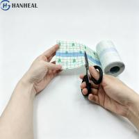 China Ｈangu Ｗholesale Hypoallergenic PU Tattoo Healing Film for Sensitive Skin for sale