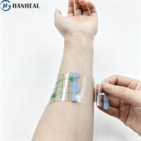 China Ｈangu Ｗholesale Hypoallergenic PU Tattoo Healing Film for Sensitive Skin for sale
