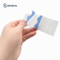 China Hangu 0.01mm Ultra Thin Pu Film Jumbo Roll Self Adhesive Medical Raw Material Manufacturers for sale