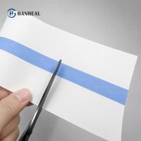China Hangu 0.01mm Ultra Thin Pu Film Jumbo Roll Self Adhesive Medical Raw Material Manufacturers for sale