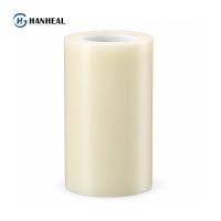 China Custom Hydrocolloid Roll Material for OEM Patch Manufacturing for sale