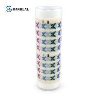 China Custom Hydrocolloid Roll Material for OEM Patch Manufacturing for sale
