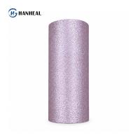 China Custom Hydrocolloid Roll Material for OEM Patch Manufacturing for sale