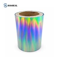 China Custom Hydrocolloid Roll Material for OEM Patch Manufacturing for sale