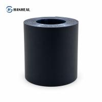 China Custom Hydrocolloid Roll Material for OEM Patch Manufacturing for sale