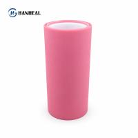 China Custom Hydrocolloid Roll Material for OEM Patch Manufacturing for sale