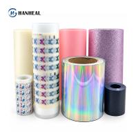 China Custom Hydrocolloid Roll Material for OEM Patch Manufacturing for sale