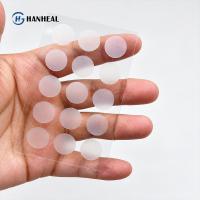 China 0.15 mm Ultra-Thin Hydrocolloid Acne Patch OEM Manufacturer Hydrocolloid Patch for Skincare Brands for sale