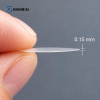 China 0.15 mm Ultra-Thin Hydrocolloid Acne Patch OEM Manufacturer Hydrocolloid Patch for Skincare Brands for sale
