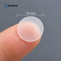 China 0.15 mm Ultra-Thin Hydrocolloid Acne Patch OEM Manufacturer Hydrocolloid Patch for Skincare Brands for sale
