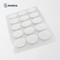 China 0.15 mm Ultra-Thin Hydrocolloid Acne Patch OEM Manufacturer Hydrocolloid Patch for Skincare Brands for sale