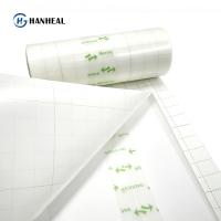 China Waterproof PU Film Tattoo Aftercare Film Roll for OEM & Private Label Tattoo Protection Film for sale