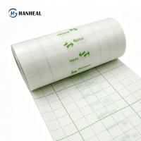 China Waterproof PU Film Tattoo Aftercare Film Roll for OEM & Private Label Tattoo Protection Film for sale