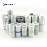 China Waterproof PU Film Tattoo Aftercare Film Roll for OEM & Private Label Tattoo Protection Film for sale