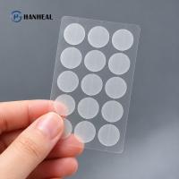 China 0.15 mm Ultra-Thin Hydrocolloid Acne Patch OEM Manufacturer Hydrocolloid Patch for Skincare Brands for sale