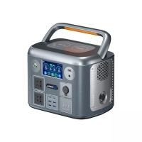 China External 1500 Watt Portable Power Station Solar Generator for sale