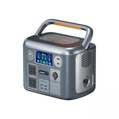 China External 1500 Watt Portable Power Station Solar Generator for sale