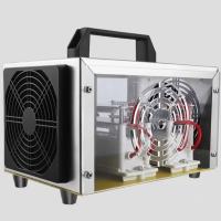 China Portable Commercial Air Purifier Ozone Generator machine for sale