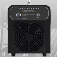 China 120m3/h Car Ozone Generator Oxygen Concentrator Machine For Car Smell for sale