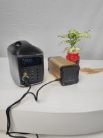 China 10g Home Ozongenerator Oxygen Concentrator Lightweight H10 for sale