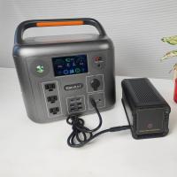 China Outdoor Portable Ozone Generators Therapy Machine 2.5 Lb for sale