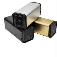 China 200mg/h Automotive Ozone Generator Air Purification Machine ODM for sale