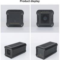 China 12V 8A Home Ozone Generator Ozonator 10g/Hour for sale
