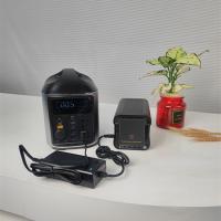 China O2 Ozone Generator Air Purifier Odor Eliminator Battery Powered ODM for sale