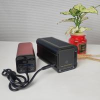 China Small O3 Ozone Therapy Machine Electric Oxygen Machine 12V For Indoor for sale