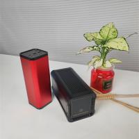 China Small O3 Ozone Therapy Machine Electric Oxygen Machine 12V For Indoor for sale