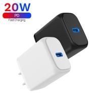 China AFC QC3.0 PD Power Adapter Customized For Tablet IPad for sale