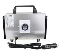 China OEM Laboratory Ozone Generator Odor Eliminator Machine 5g/H 106CFM for sale