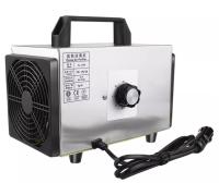 China 12V Home Ozone Generator Air Purifier Treatment Device 5g/H for sale
