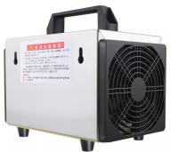 China 12V Home Ozone Generator Air Purifier Treatment Device 5g/H for sale