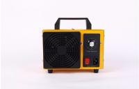 China Car Commercial Ozone Generator Deodorizer Air Purifier for sale
