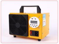 China Car Commercial Ozone Generator Deodorizer Air Purifier for sale